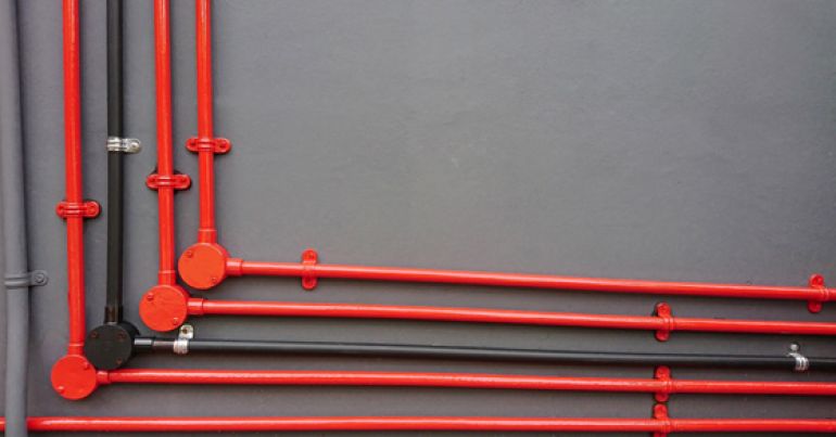 Welcome to B.E.C. Conduits Pvt. Ltd.